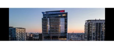 Cdw Adds Hybrid Cloud Flexibility And Saves Time While Cutting Costs